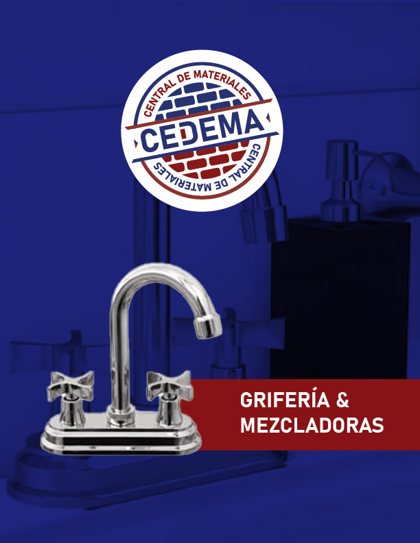Central de Materiales CEDEMA | POST